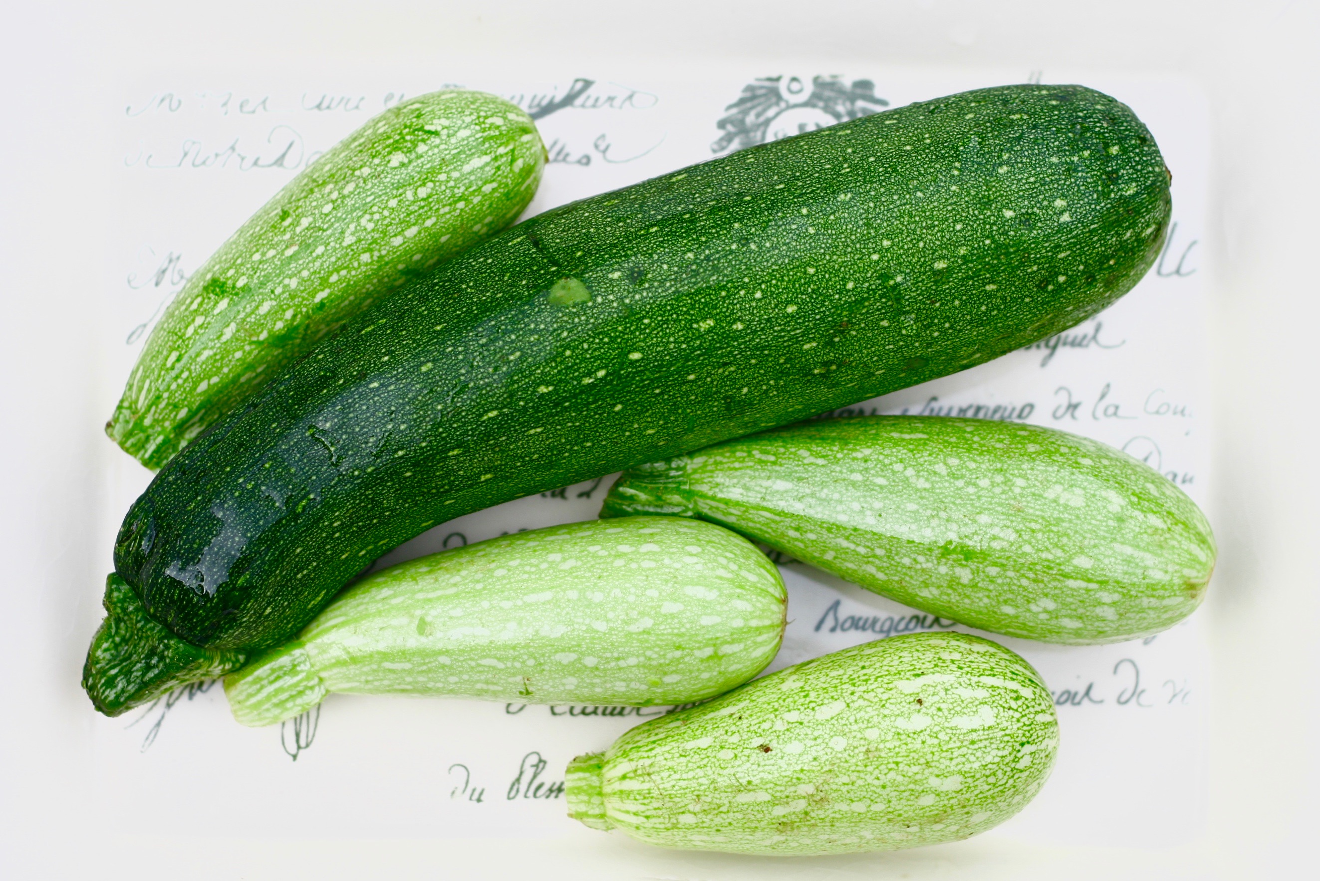 Squashfritter og lidt om grøntsagsfritter. – Ravfood